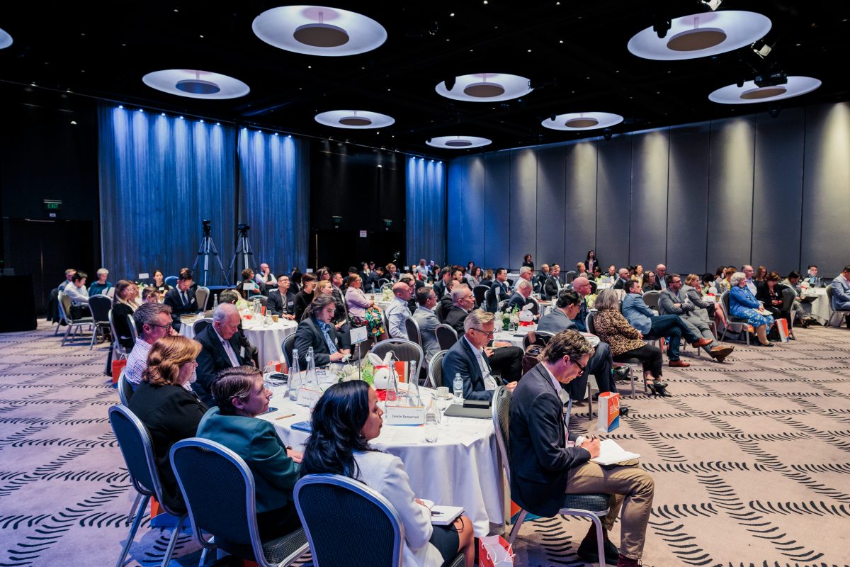 Conference & Events - AEMG